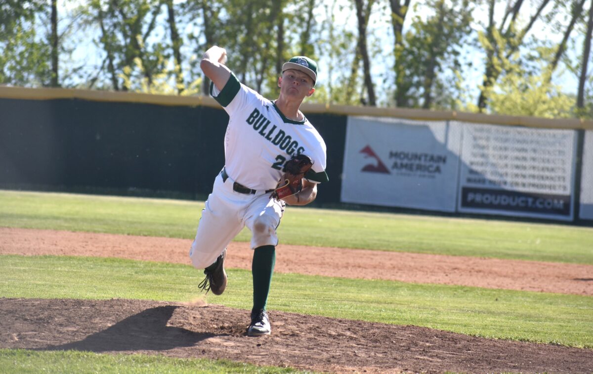 Successful and suave: Provo baseball team doing things the right way ...